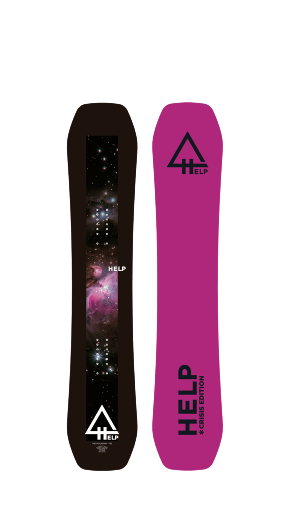 Cómo elegir tabla de snowboard | Help Snowboards