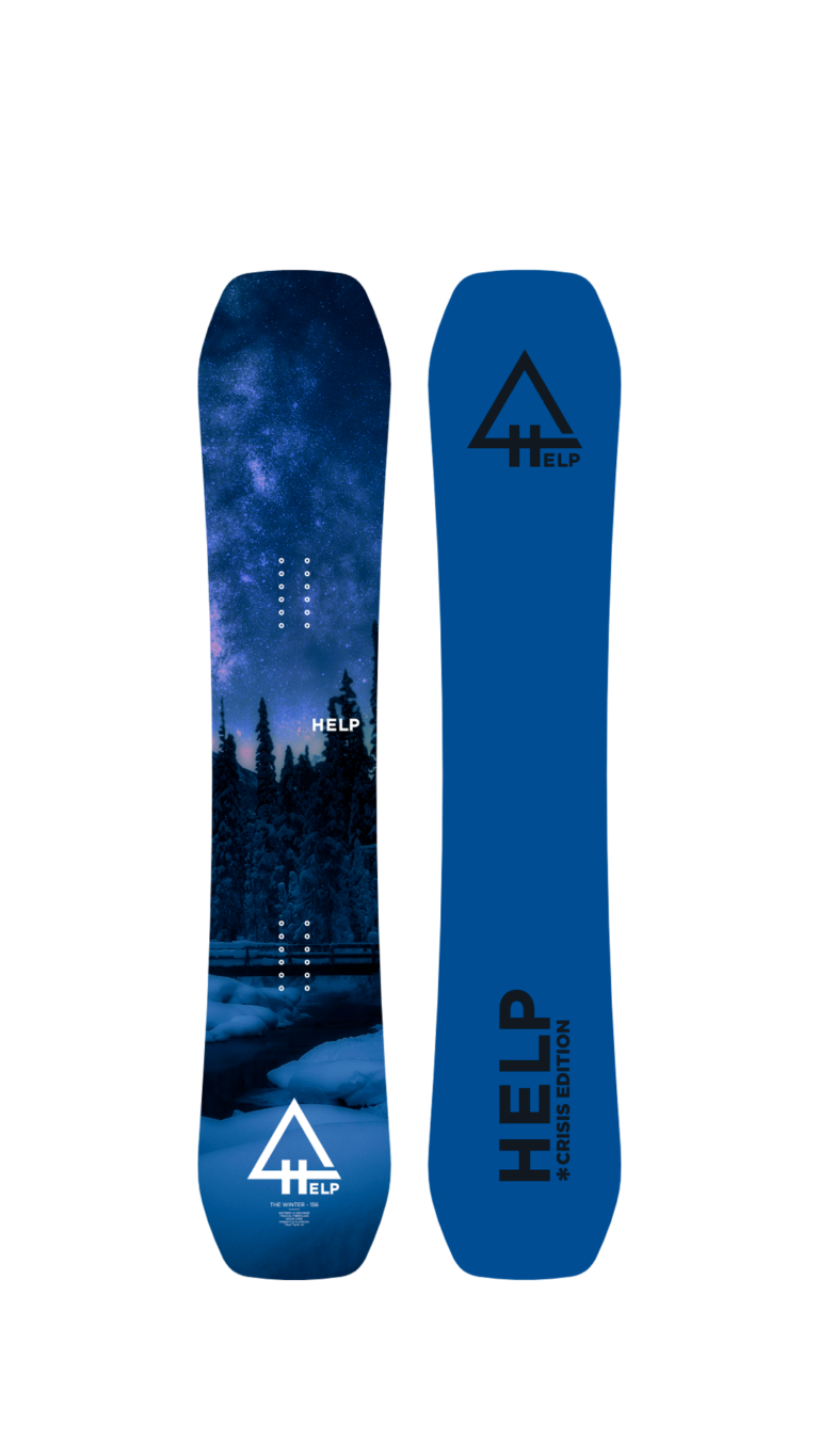 Cómo elegir tabla de snowboard | Help Snowboards